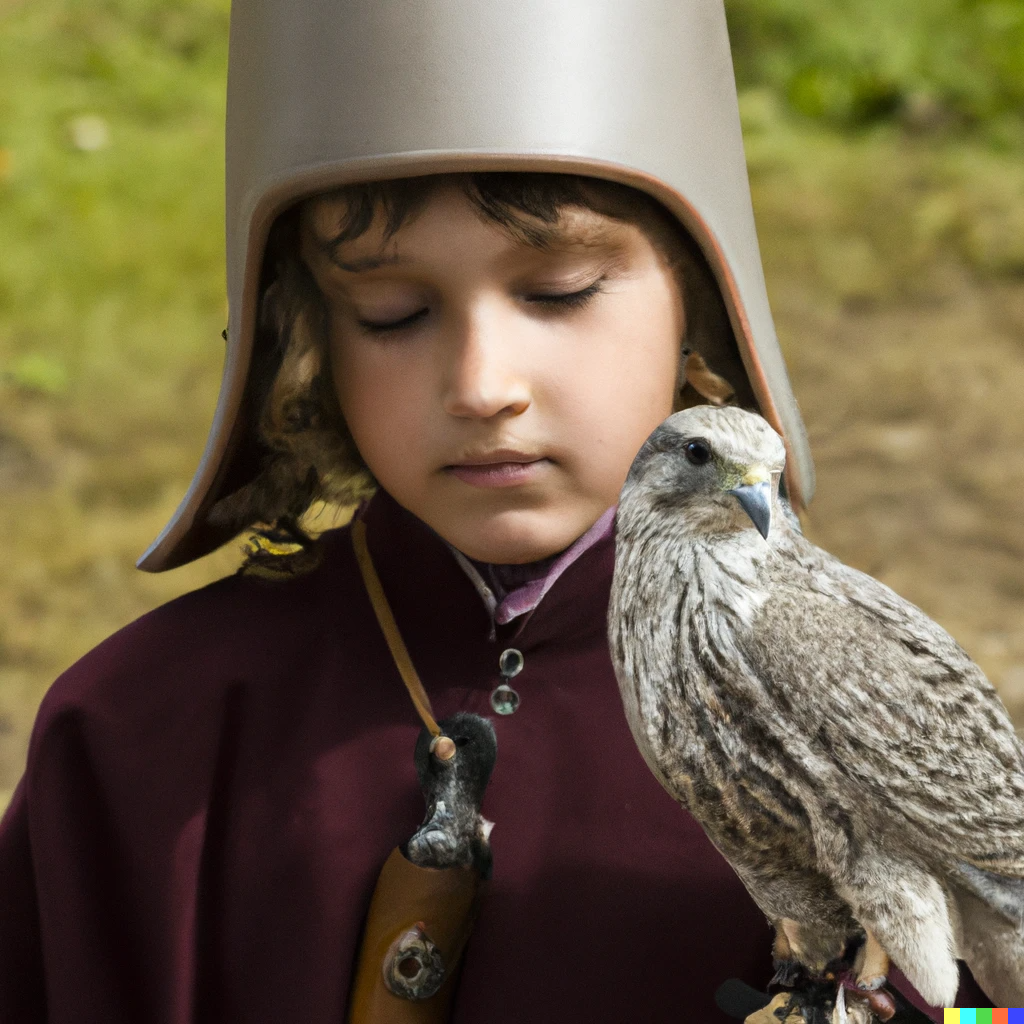 The Future of Falconry: How Technology and Modernization Impact the ...